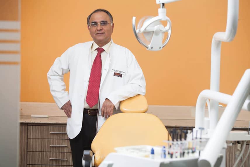 Best Dental Clinic, Best Dentist in Delhi, Gurgaon, Noida, Hyderabad and Pan India for all ...