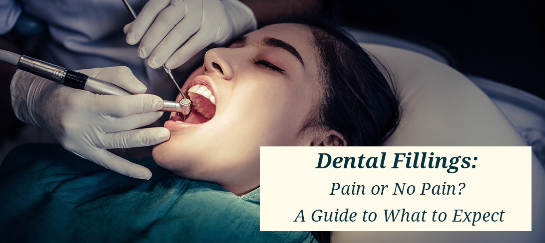Cavity Fillings Explained: Do They Hurt and How to Prepare?